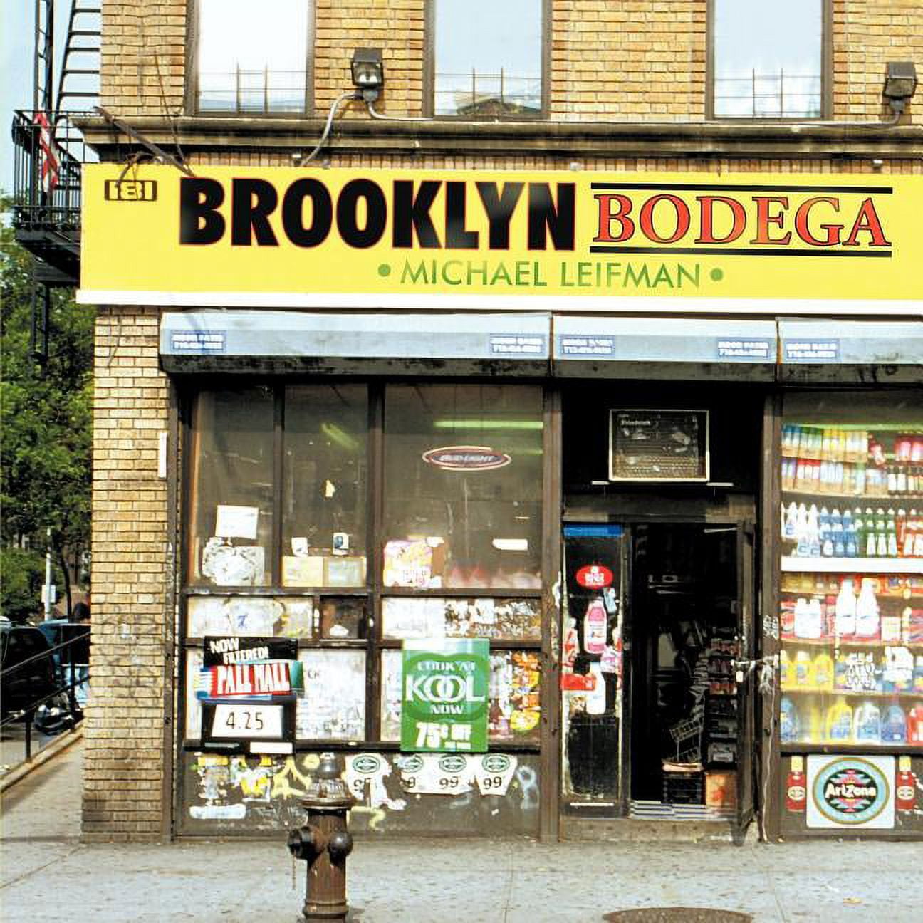 Brooklyn Bodega (Paperback) - Walmart.com