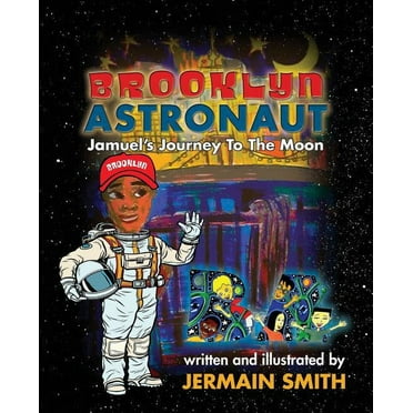 CatStronauts: Mission Moon (Paperback) - Walmart.com