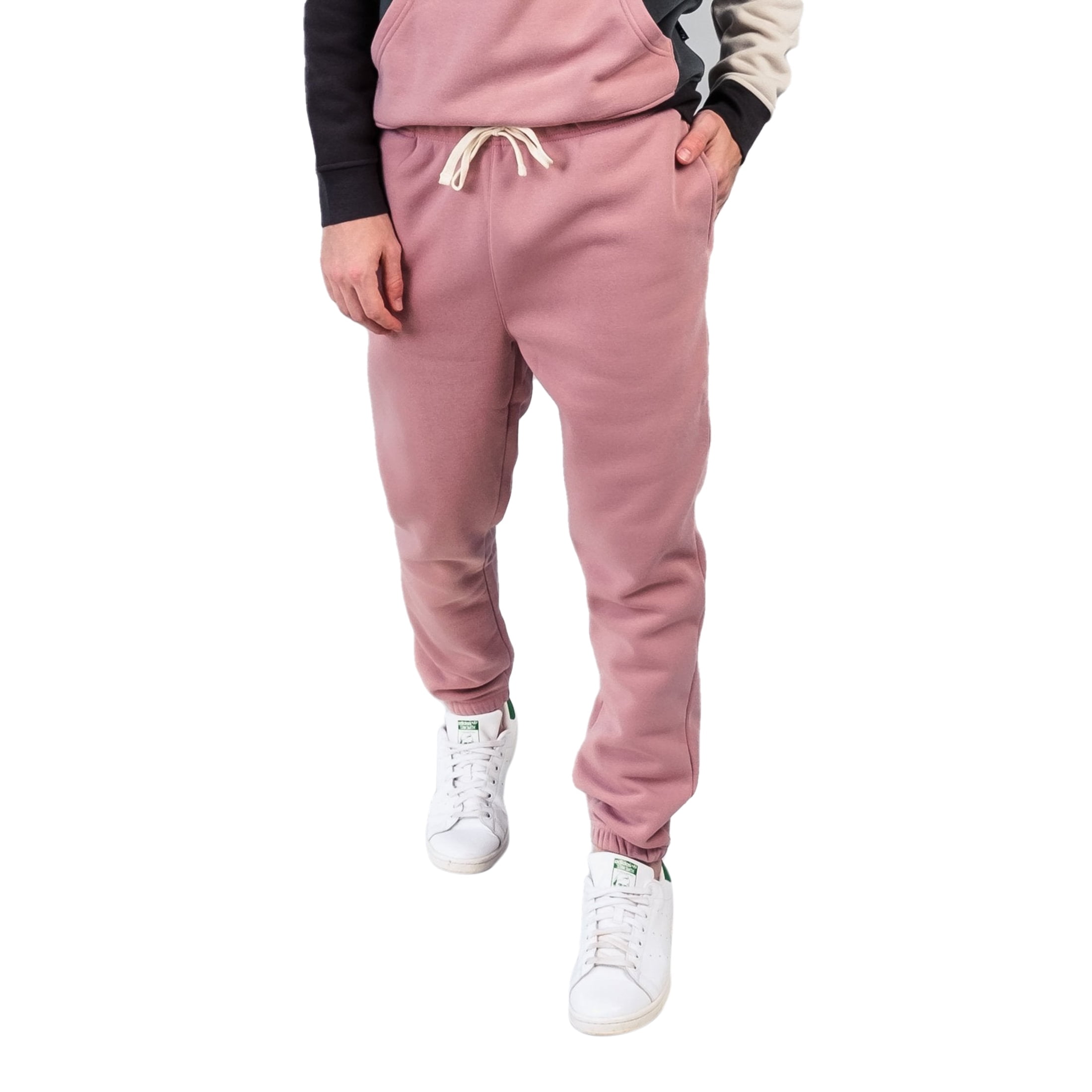 Brooklyn Cloth Men Sweatpants - Streetwear Style with Elastic Band ...