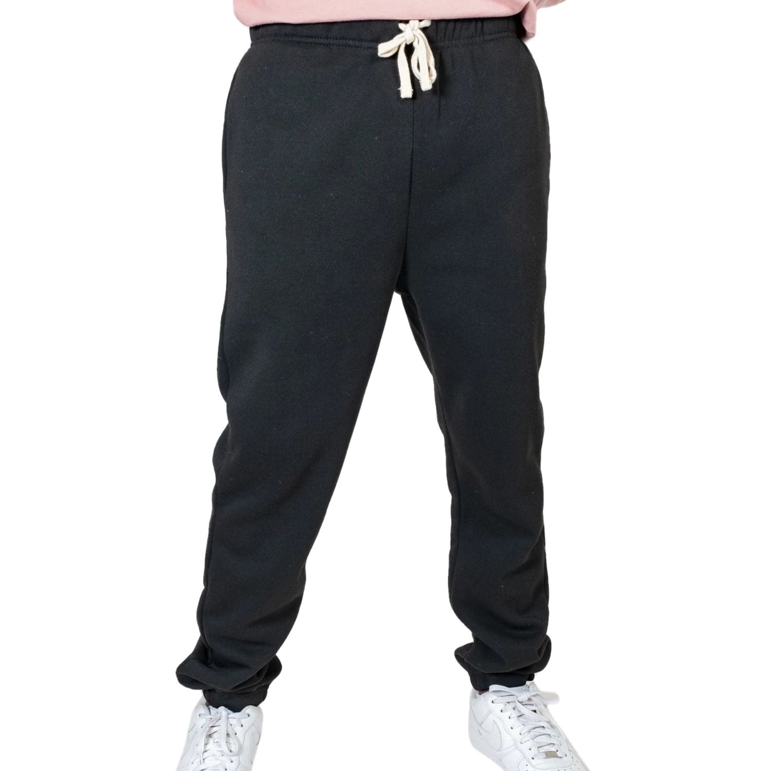 Brooklyn Cloth Men Sweatpants - Streetwear Style with Elastic Band ...