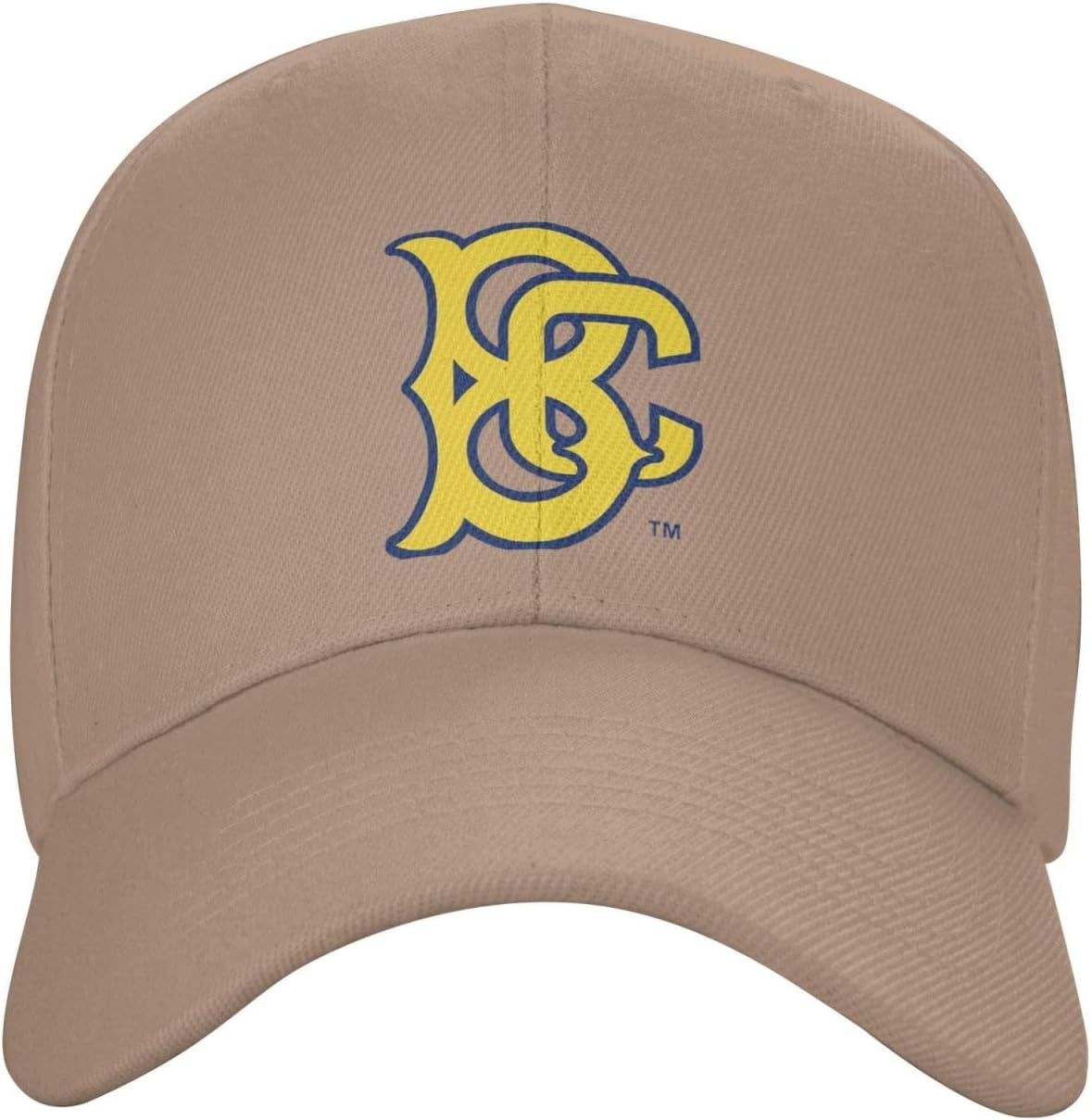 Brooklyn Cyclones Baseball Caps Dad Hats Adjustable Size Outdoor Cap ...