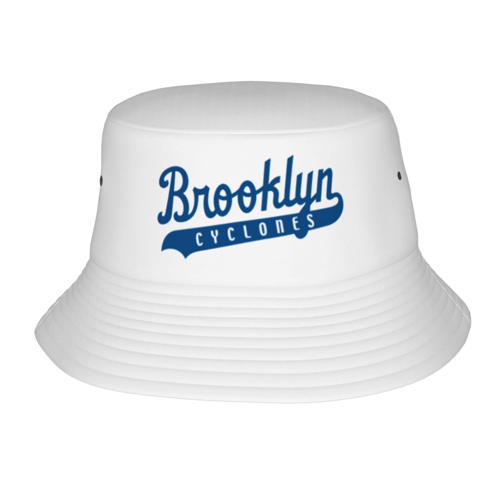Brooklyn Cyclones Bucket Hats Fashion Teens Beach Caps Sun Cap ...