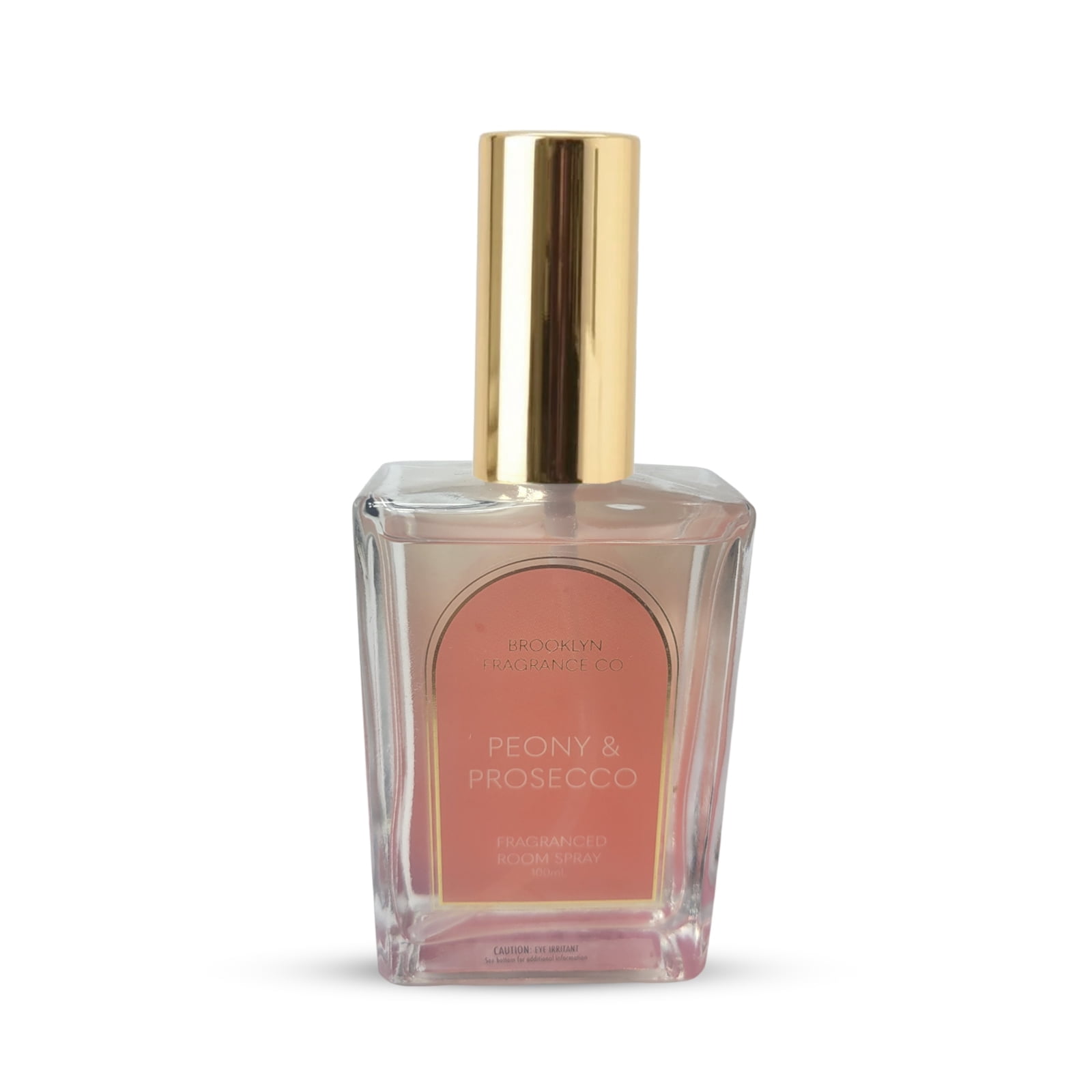 Brooklyn Fragrance Co. Arches Room Spray – Premium Peony & Prosecco ...