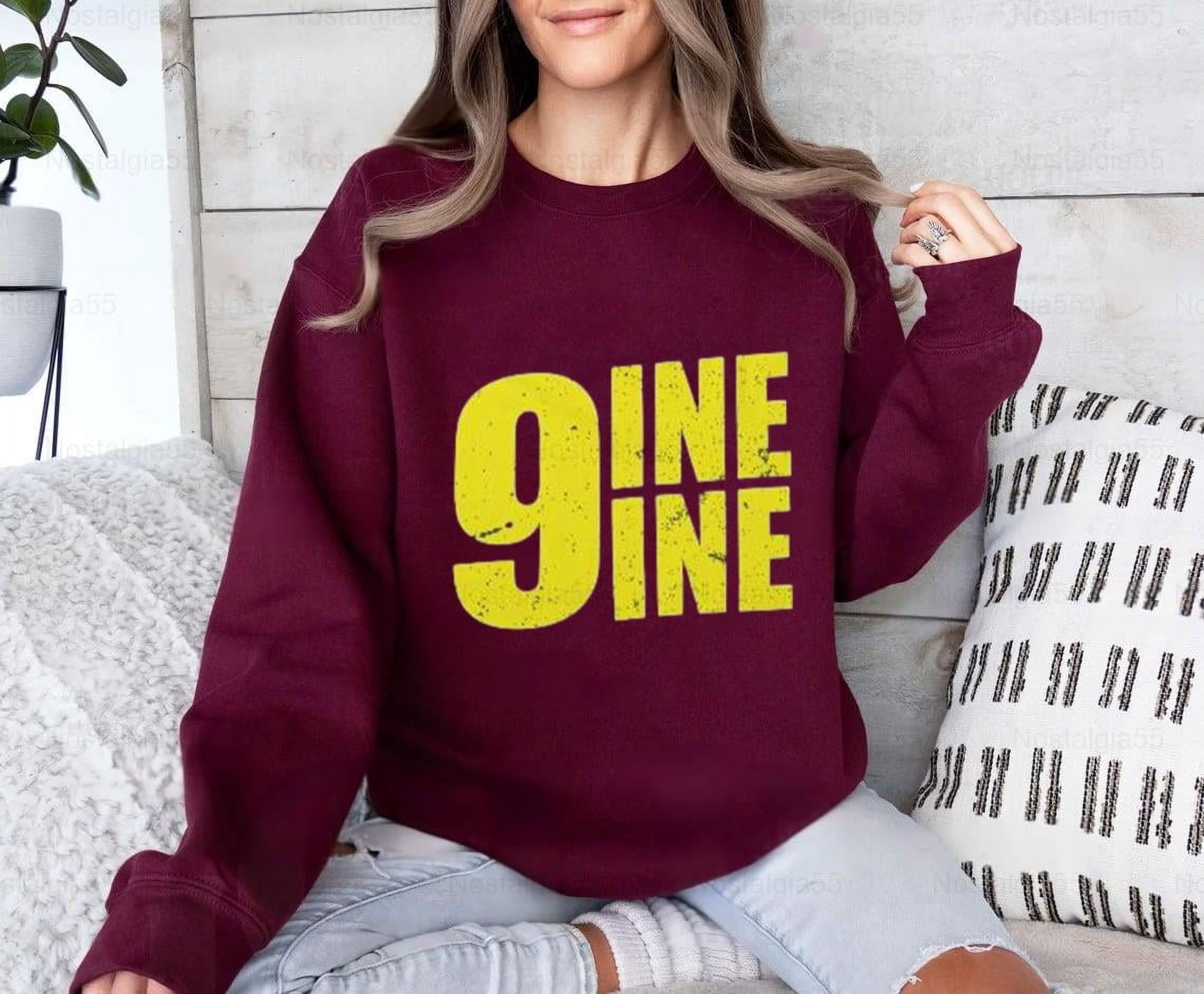 Brooklyn Nine-Nine Fan Design For B99 Comedy Lovers T-Shirt, Sweatshirt ...