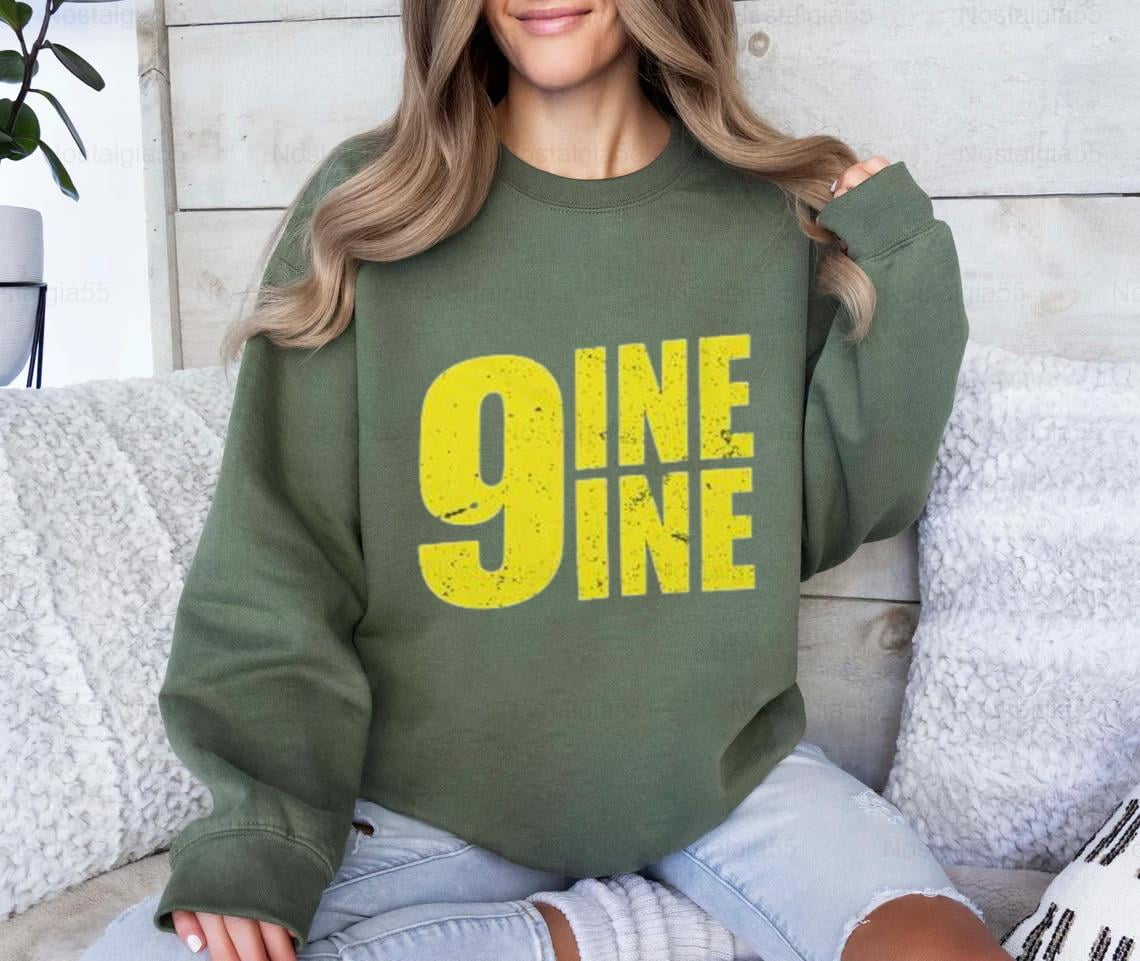 Brooklyn Nine-Nine Fan Design For B99 Comedy Lovers T-Shirt, Sweatshirt ...