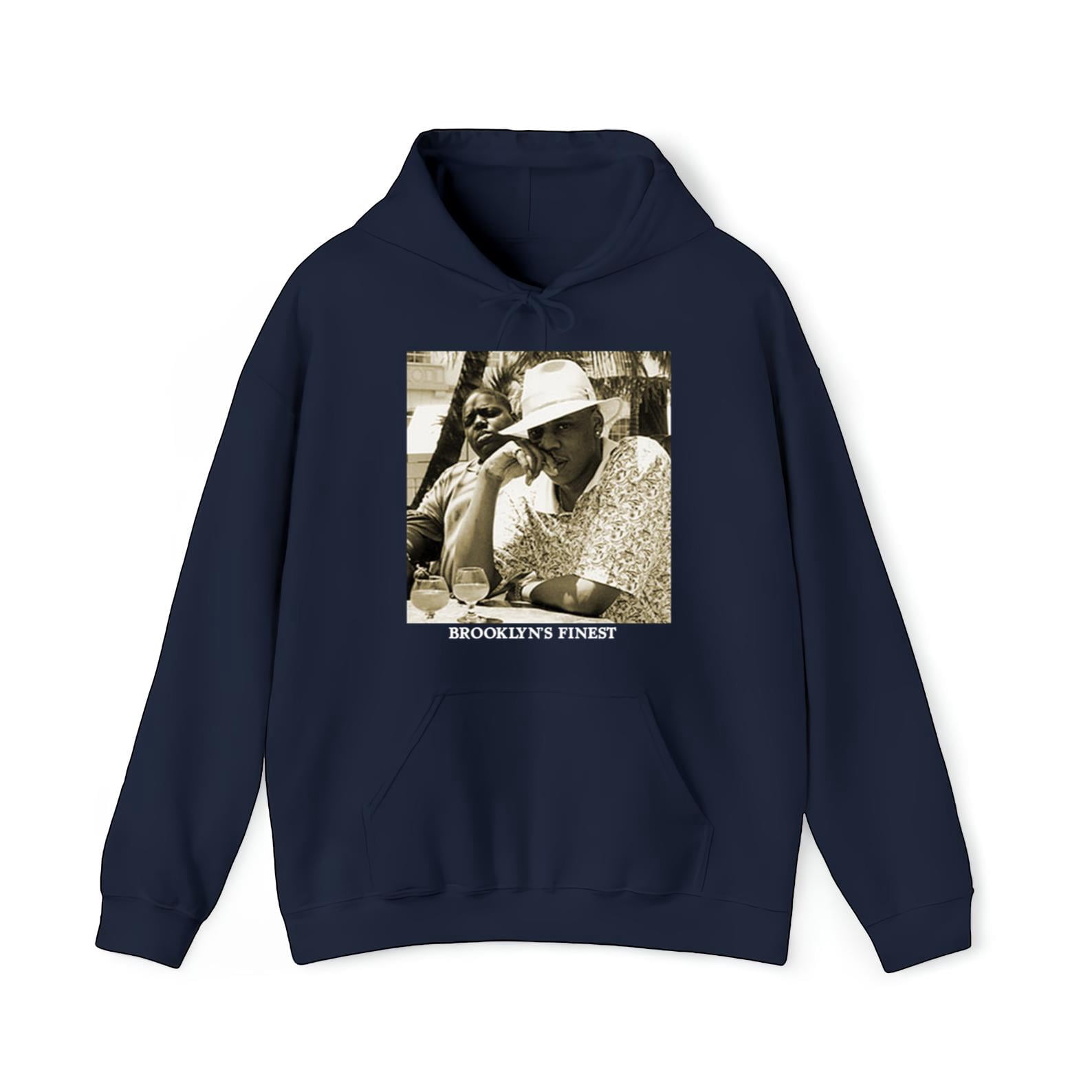 Brooklyn Rap Legends Tribute Tee, Streetwear Hip-Hop Graphic Shirt ...