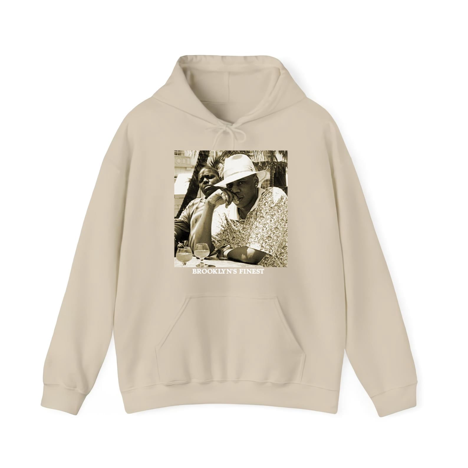 Brooklyn Rap Legends Tribute Tee, Streetwear Hip-Hop Graphic Shirt ...