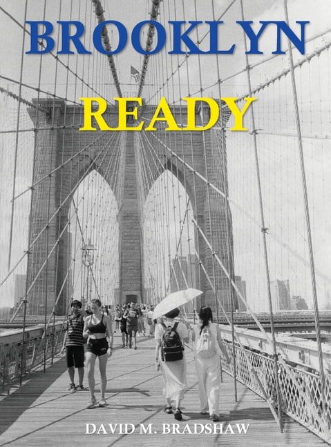 Brooklyn Ready, (Hardcover) - Walmart.com