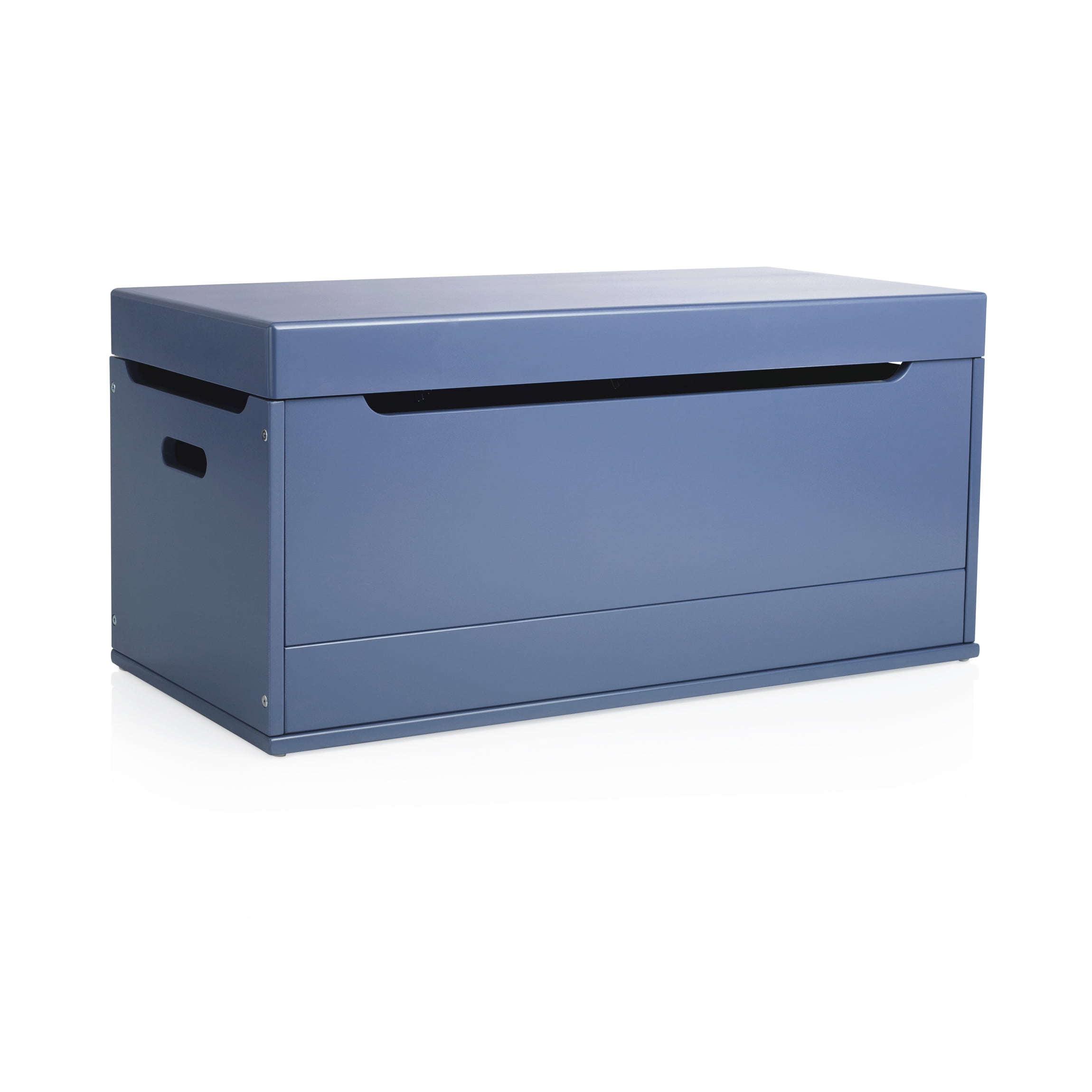 Brooklyn Toy Box - Blue - Walmart.com