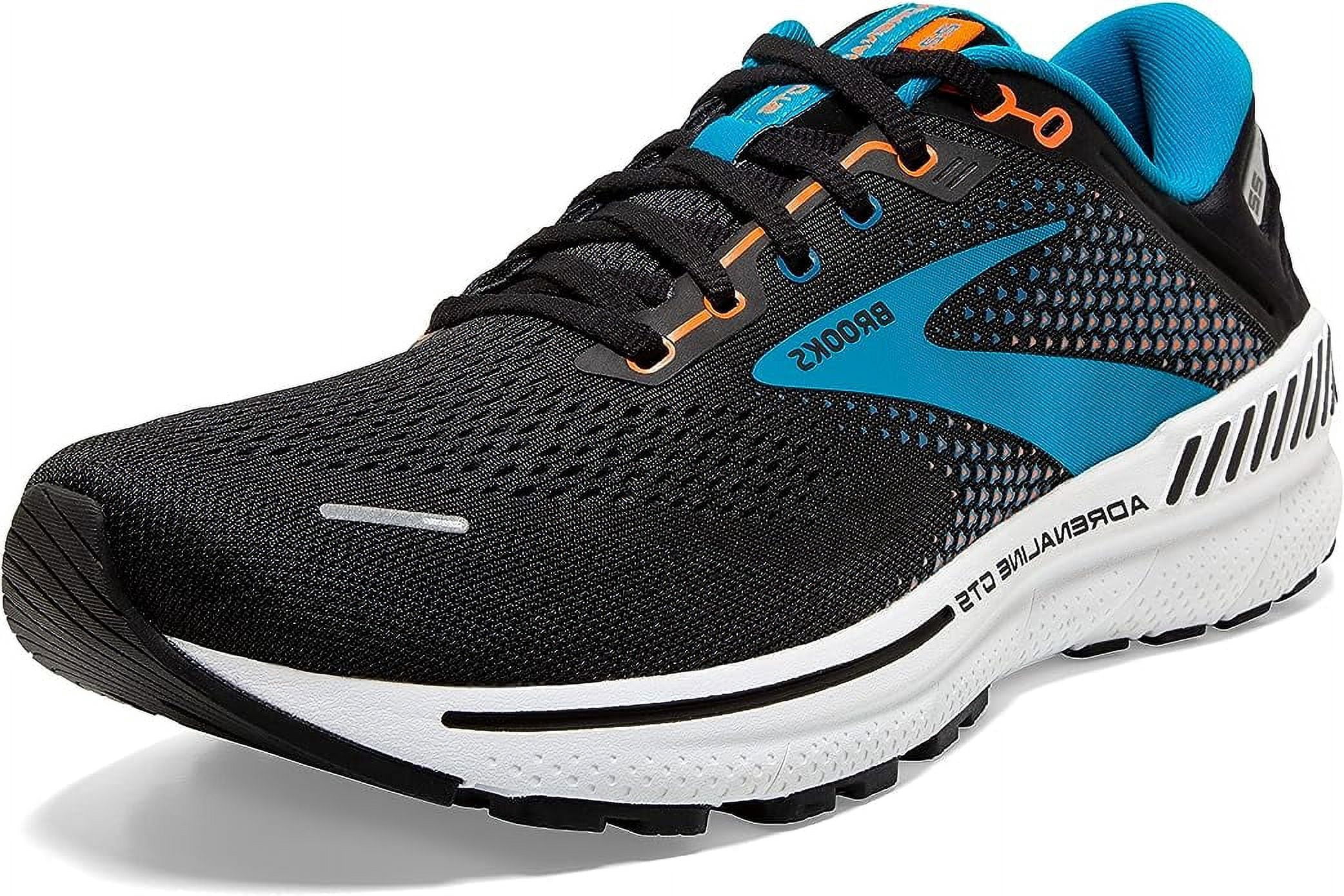 Brooks Mens Adrenaline GTS 22 Fitness Workout Athletic and Training ...