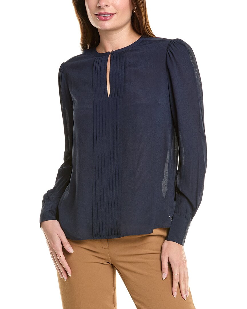 Brooks Brothers womens Blouse, 4 - Walmart.com