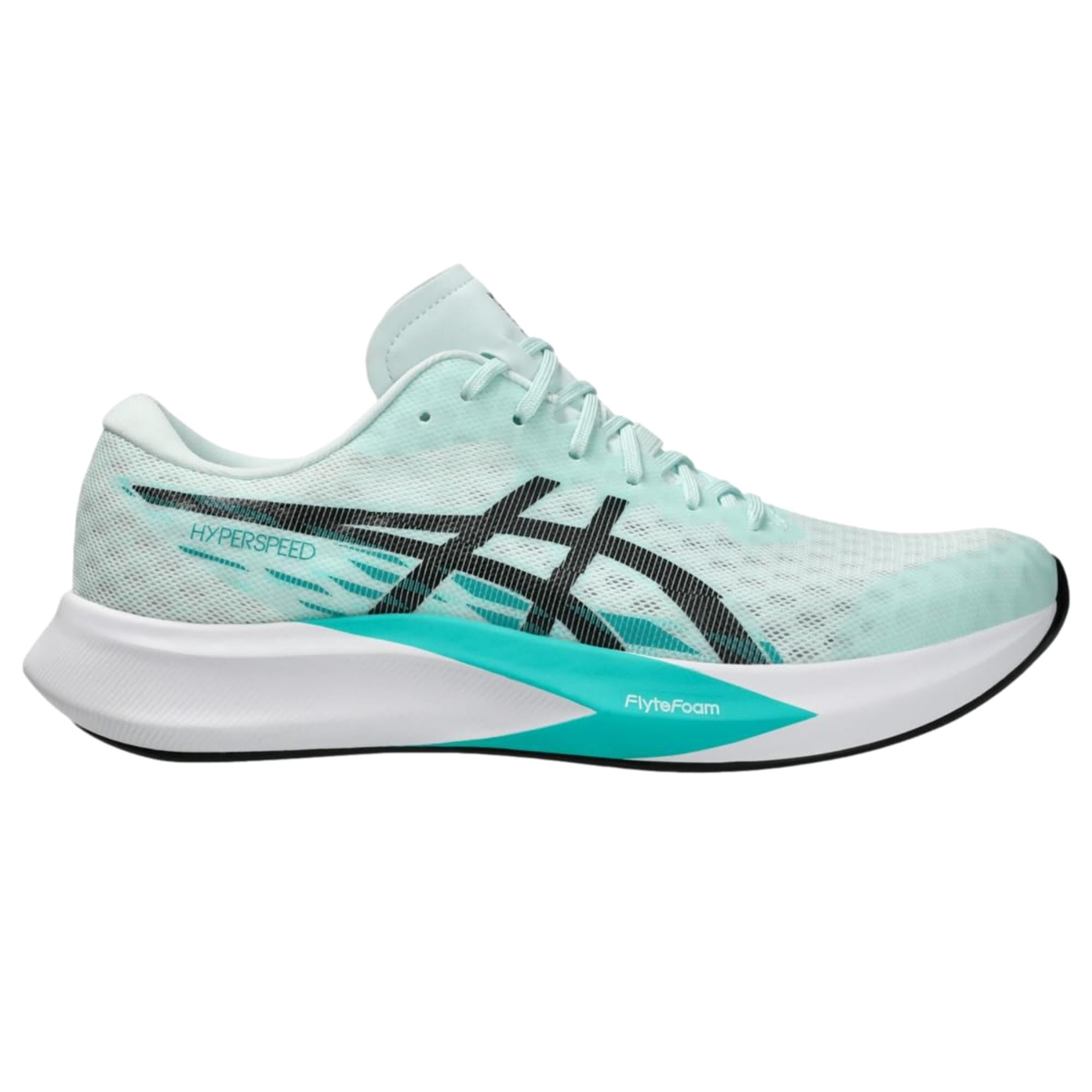 Brooks Hyper Speed 4 Soothing Sea / Black 1012B677-400 Women's Size 5.5 ...