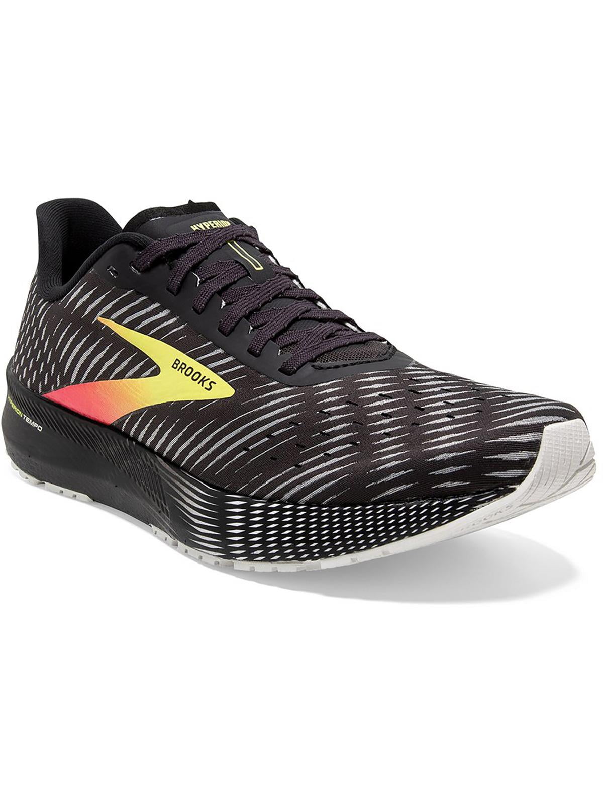 Brooks Mens Hyperion Tempo Fitness Workout Running Shoes - Walmart.com