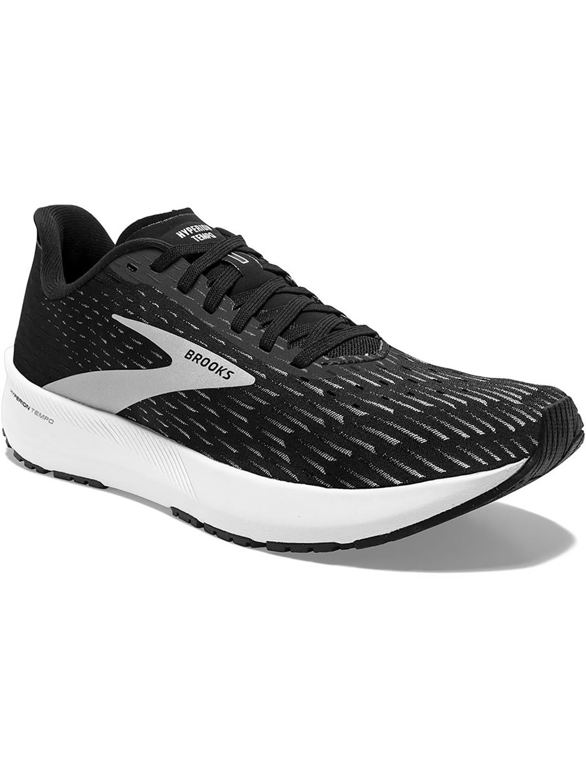 Brooks Mens Hyperion Tempo Fitness Workout Running Shoes - Walmart.com
