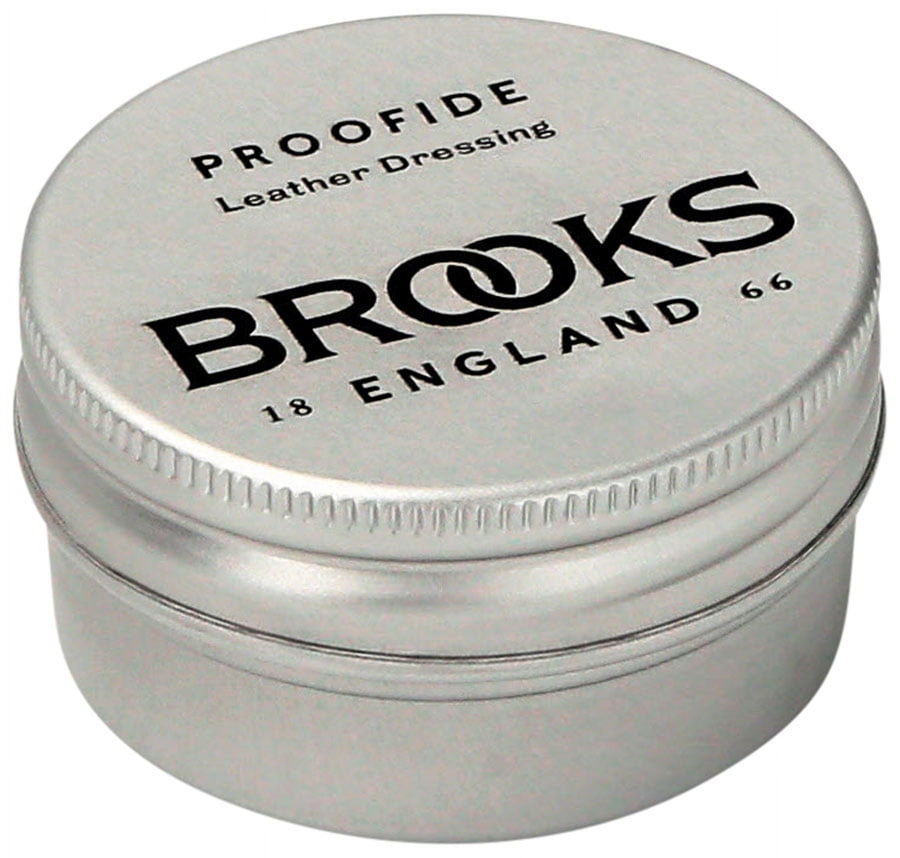 Brooks Proofide Saddle Dressing 30ml Leather Bicycle Seat Maintenance - Walmart.com