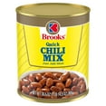 Brooks Quick Chili Mix, 30.5 oz. - Walmart.com