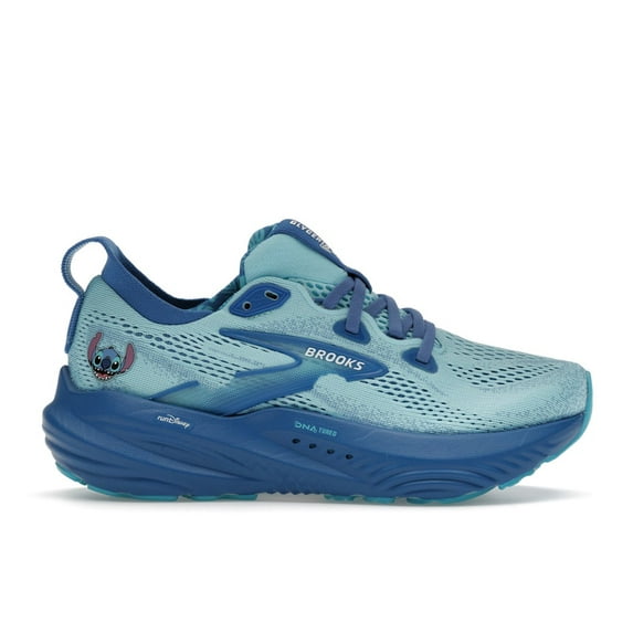 Brooks Women's Glycerin 22 runDisney Stitch Shoes, from StockX ...