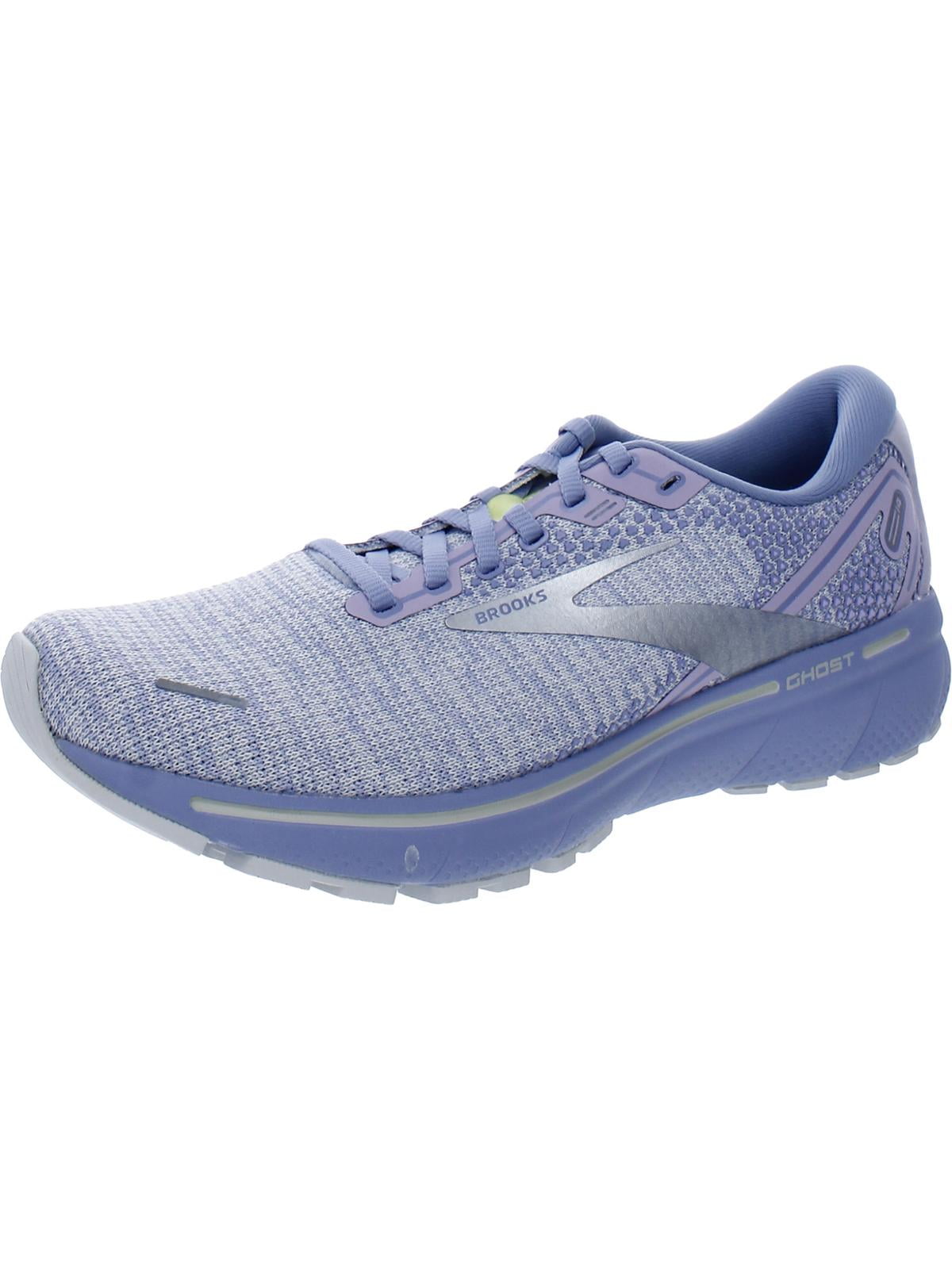 Brooks Womens Ghost 14 Fitness Workout Running Shoes - Walmart.com