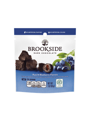 Brookside Chocolate in Candy - Walmart.com