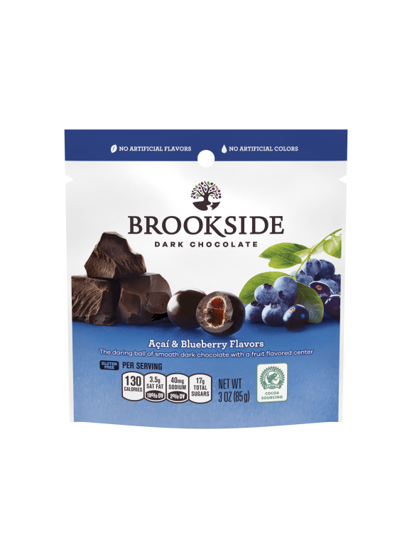 Brookside Chocolate in Candy - Walmart.com
