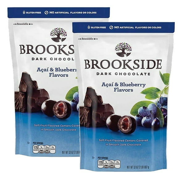 Brookside Chocolate