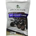 Brookside Dark Chocolate, Acai/Blueberry, Basic, 32 Oz - Walmart.com