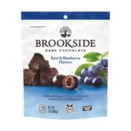 Brookside Dark Chocolate Pomegranate, 32 oz. - Walmart.com