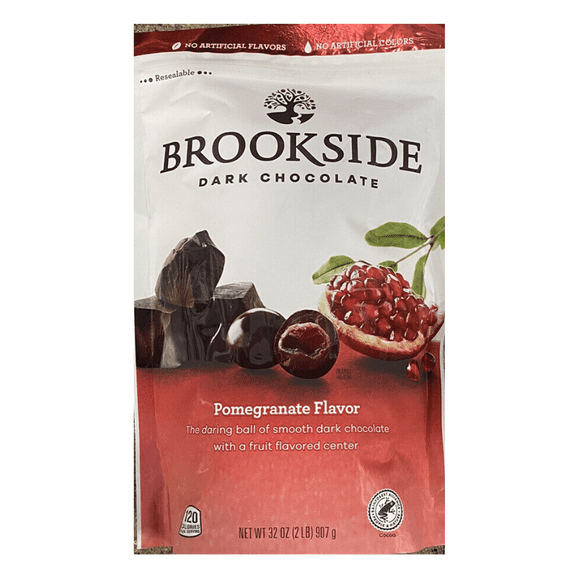 Brookside Chocolate in Candy - Walmart.com