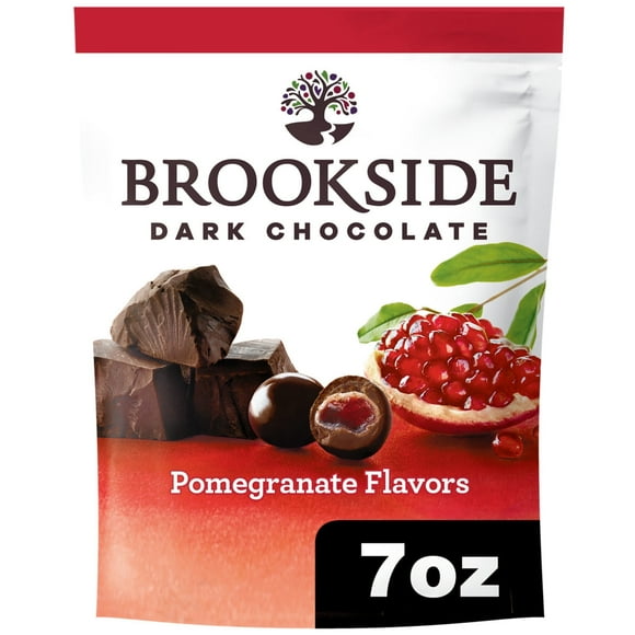 Brookside Chocolate in Candy - Walmart.com