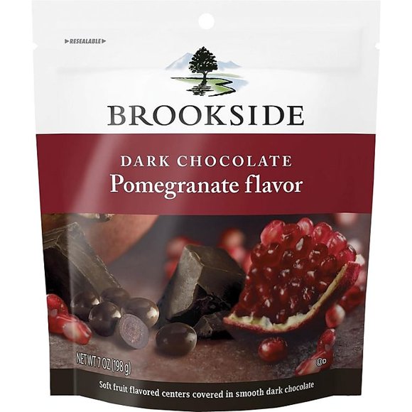 Brookside Chocolate in Candy - Walmart.com