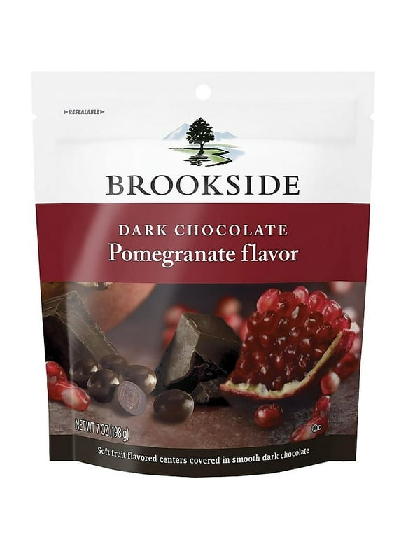 Brookside Chocolate in Candy - Walmart.com