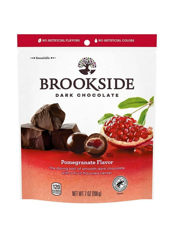 Brookside Chocolate in Candy - Walmart.com