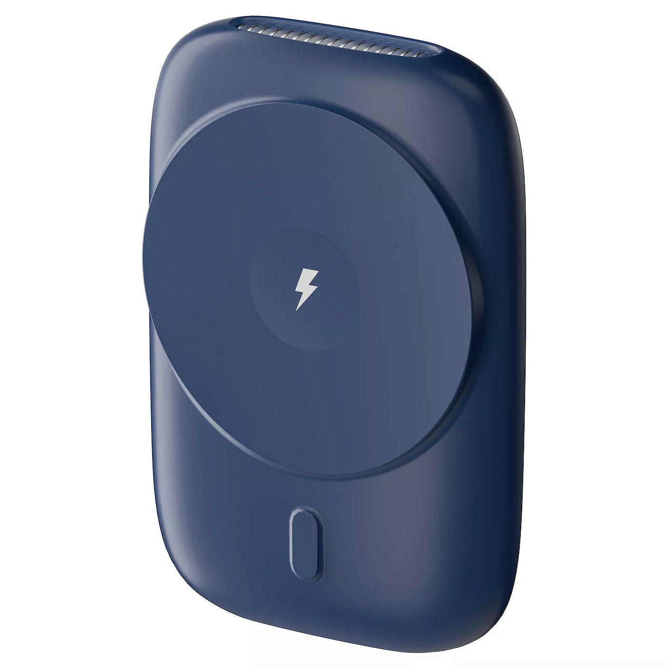 Brookstone 3-in-1 MagSafe Magnetic Wireless Power Bank with Apple Watch ...