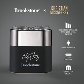 Brookstone