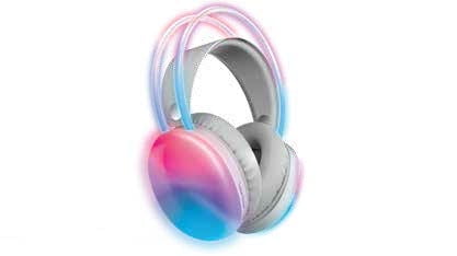 Brookstone Audio Sync Duet Wireless Headphones - Walmart.com