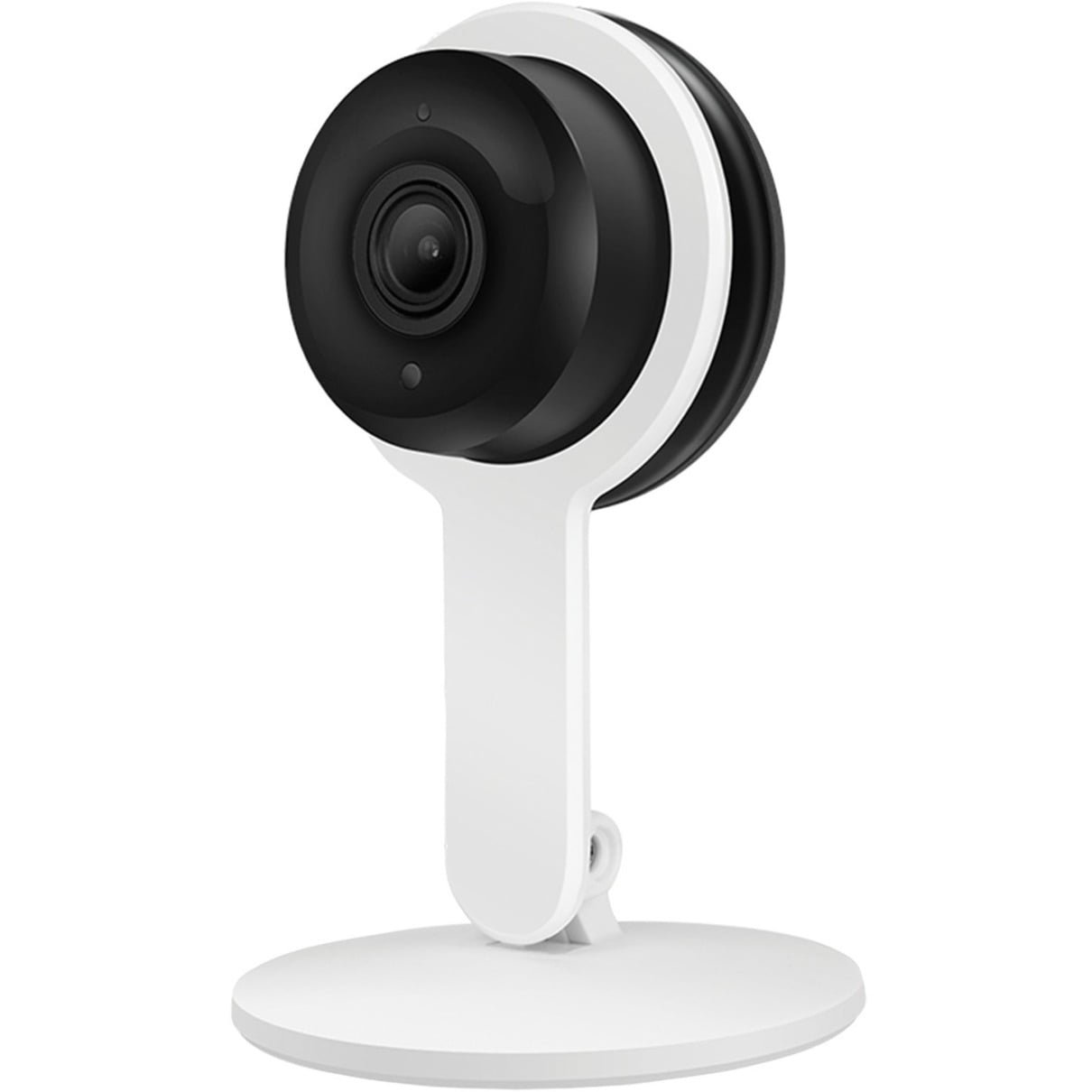 Brookstone BKWIFICAM3 1 Megapixel Network Camera, 1 Pack - Walmart.com