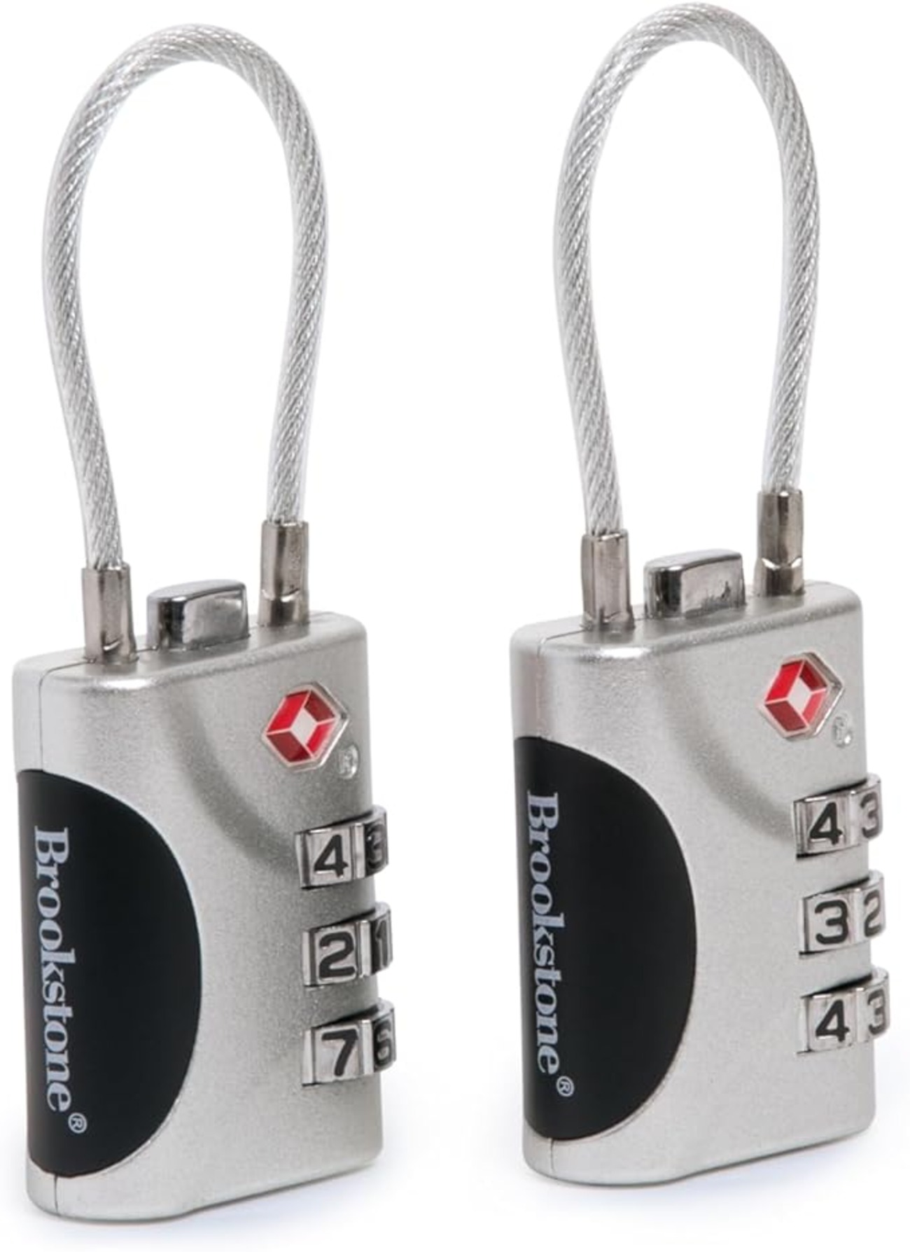 Master Lock 22T 1-1/2" No. 22 Warded Laminated Padlocks 2 Pack ...