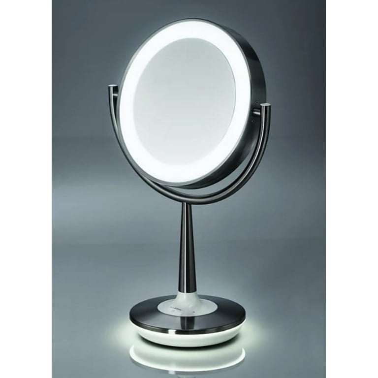Brookstone Makeup Mirror Bulb Replacement