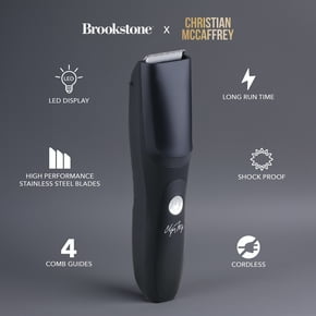 Brookstone