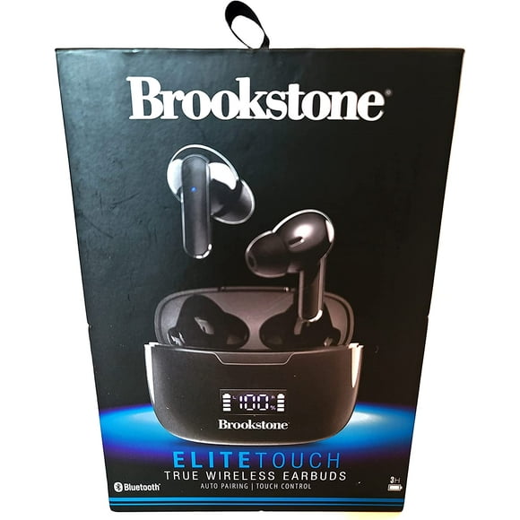 Brookstone Headphones