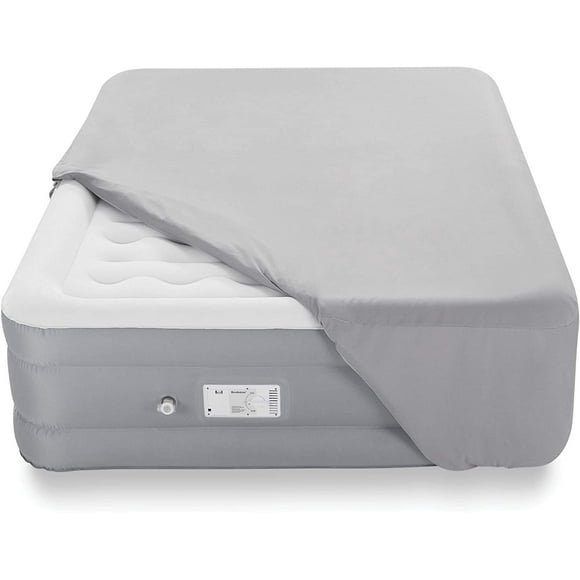 Inflate Bed Mattress