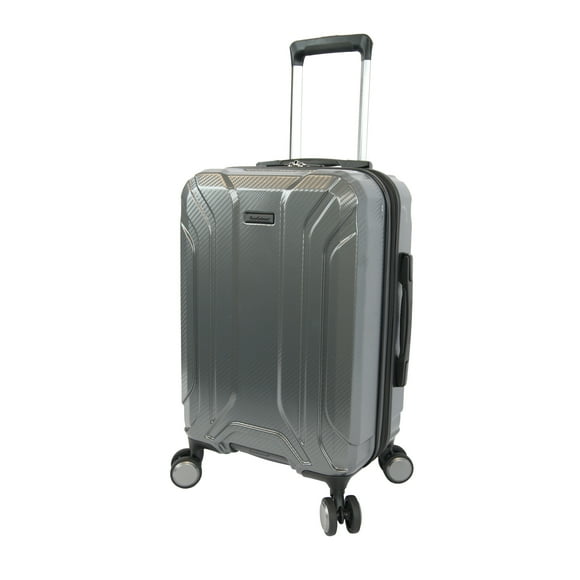 18 Spinner Luggage