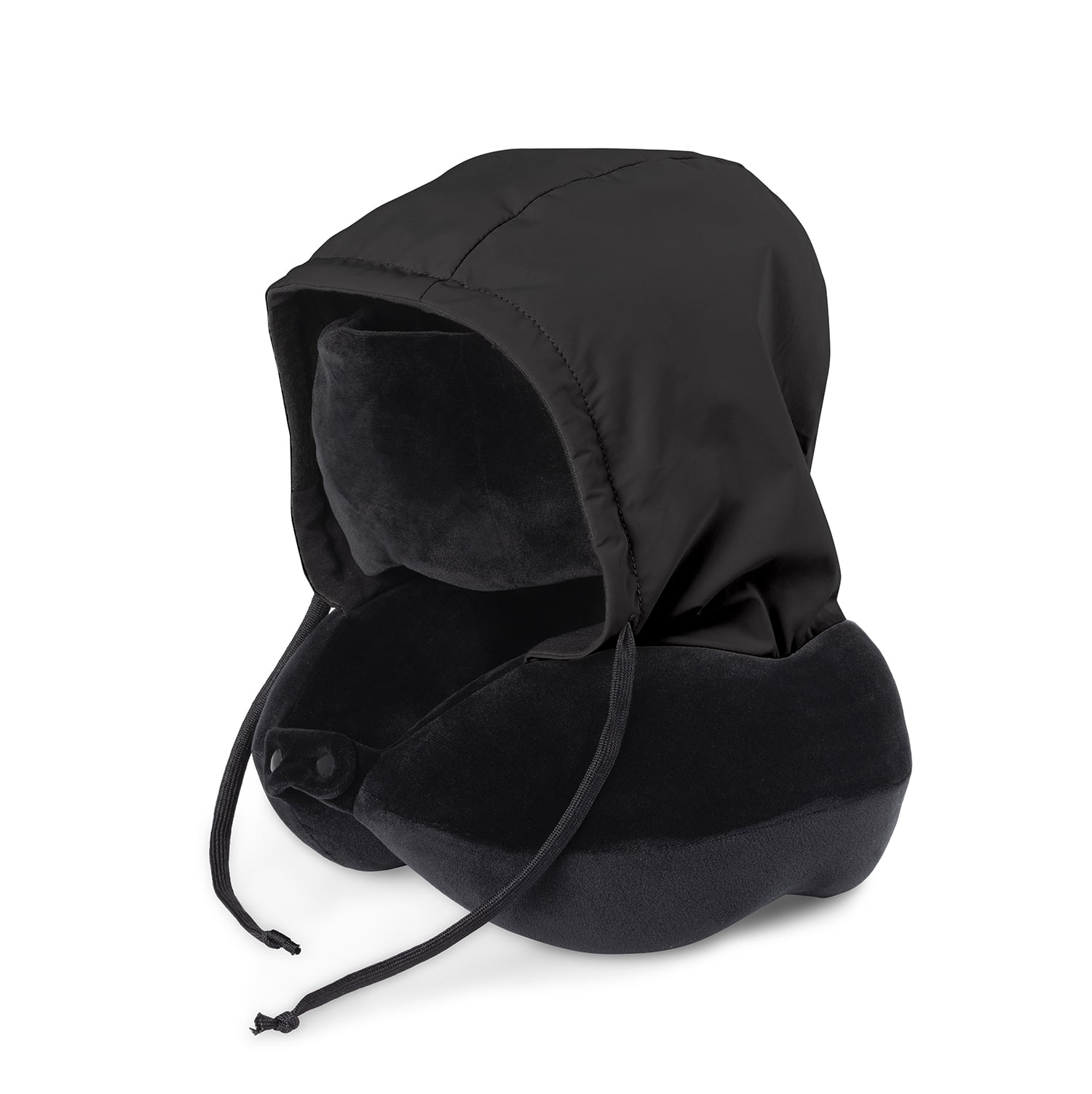 Brookstone Serenity Sleep Travel Neck Pillow - Walmart.com