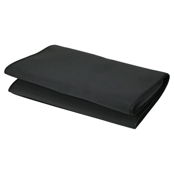 Brookstone Therma Mat Full Body Heating Massage Mat, USB Powered with 3 ...
