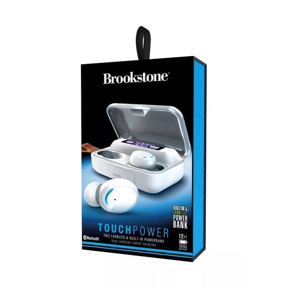 Brookstone Headphones