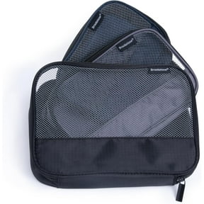 OverPack Bag, Vacuum Compression Travel Bag, Waterproof Zipper, Space ...