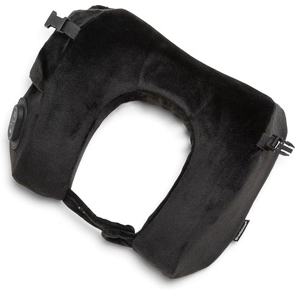 Brookstone Fom Pillow