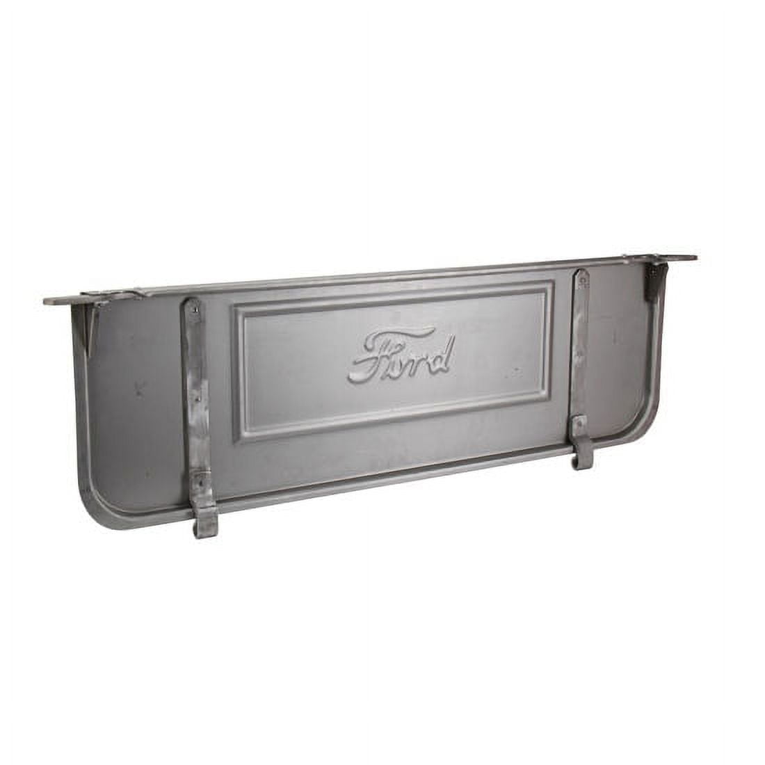Brookville Roadster A-952-AB 1928-31 Model A Tailgate w/ Ford Script ...