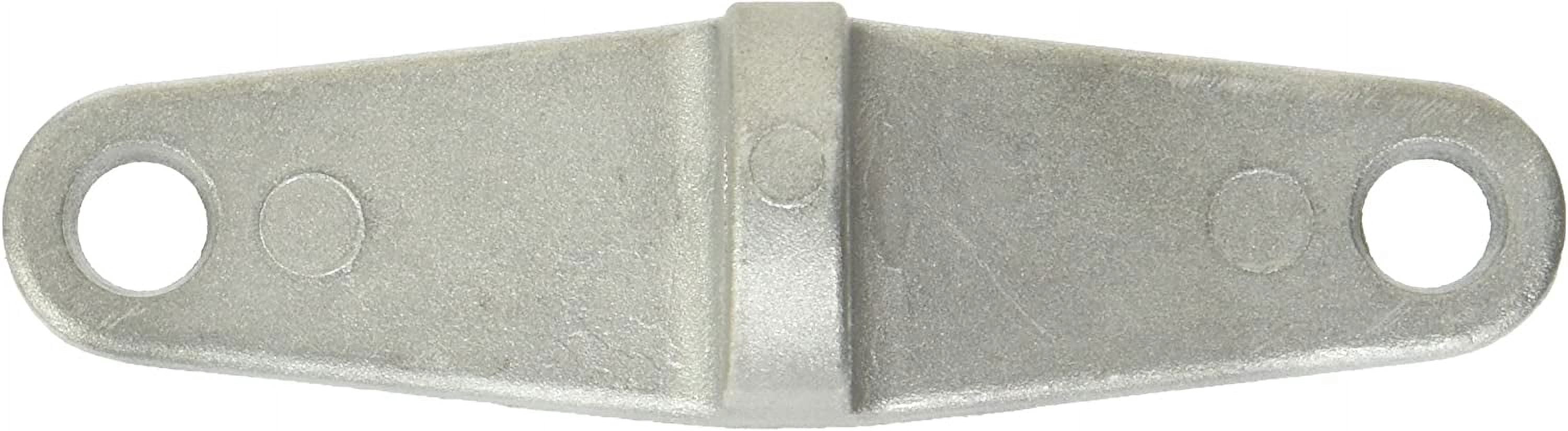 Broom Bracket, Aluminum, 4-3/4 in. L - Walmart.com