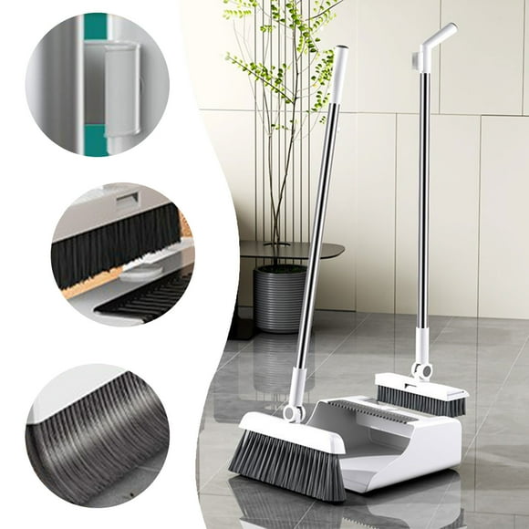 Push Brooms in Brooms - Walmart.com